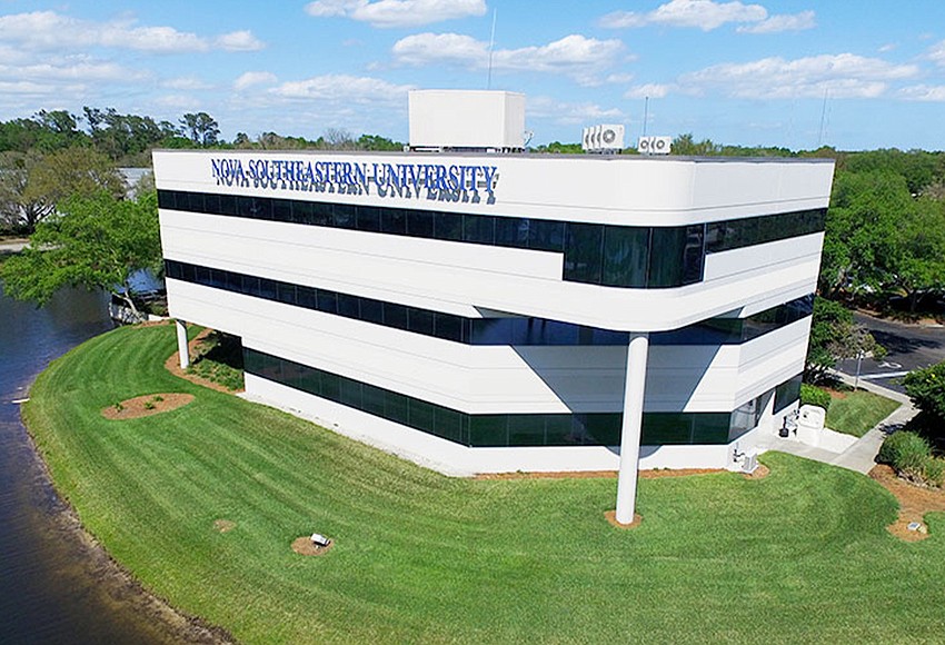 Southpoint office building sells for $9.4 million | Jax Daily Record