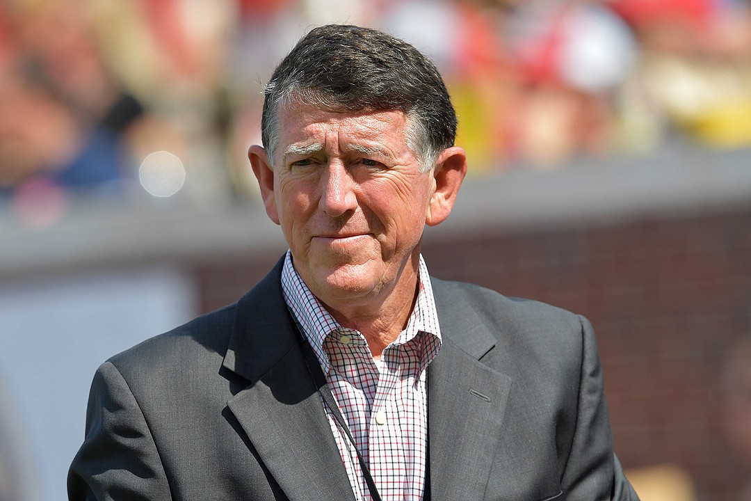 Greg McGarity taking over at Gator Bowl Sports | Jax Daily Record