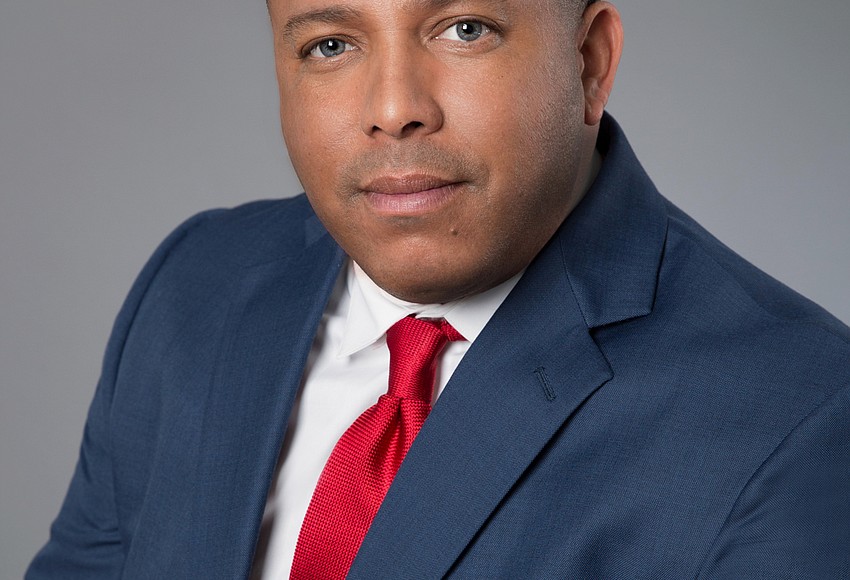 Jax Daily Record| Photo - Jesus Garay, Global Freight & Commerce LLC