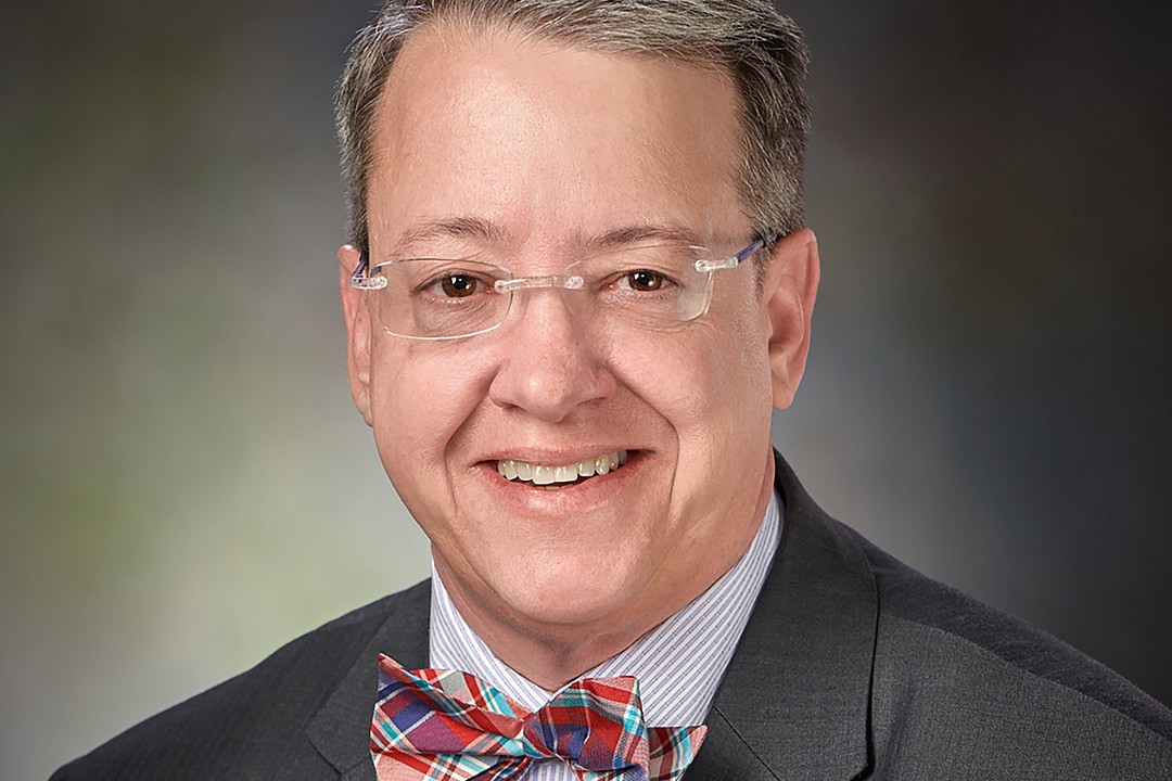 Jacksonville attorney Carrington Mead recognized for volunteer work ...