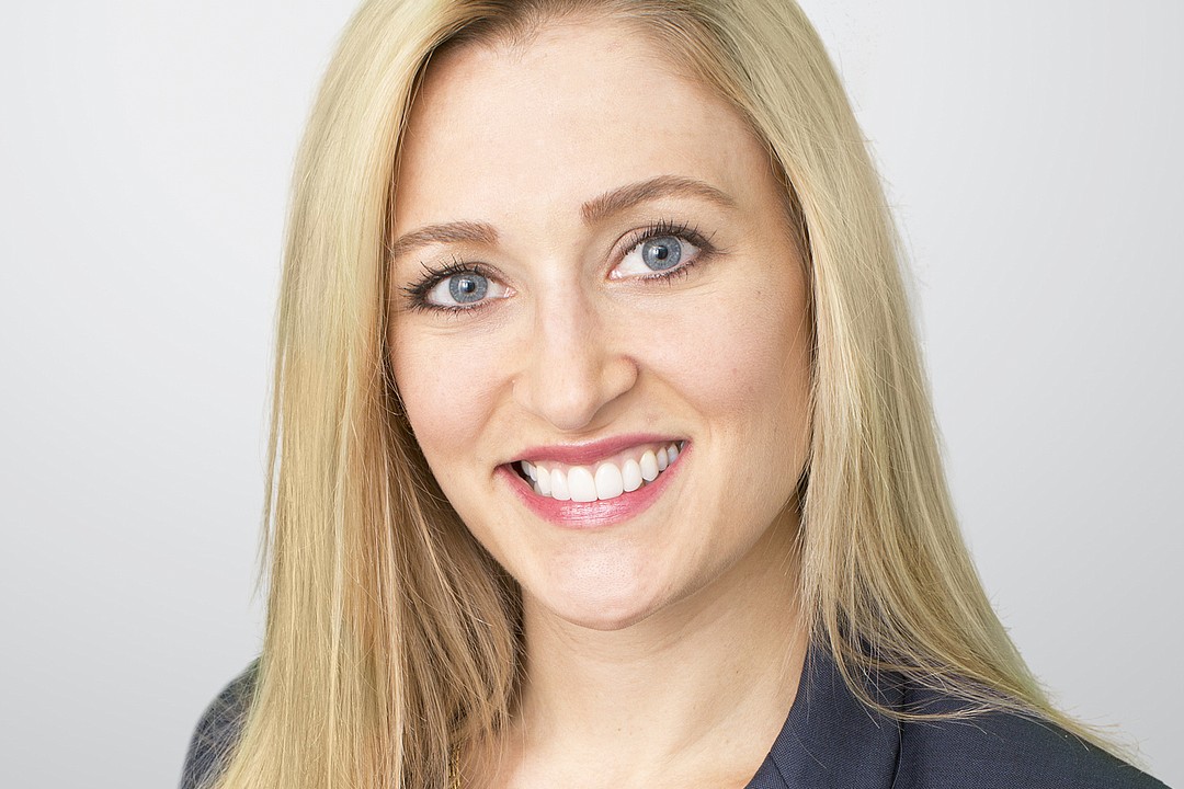 Leaders in the Law: Jennifer Kifer | Jax Daily Record