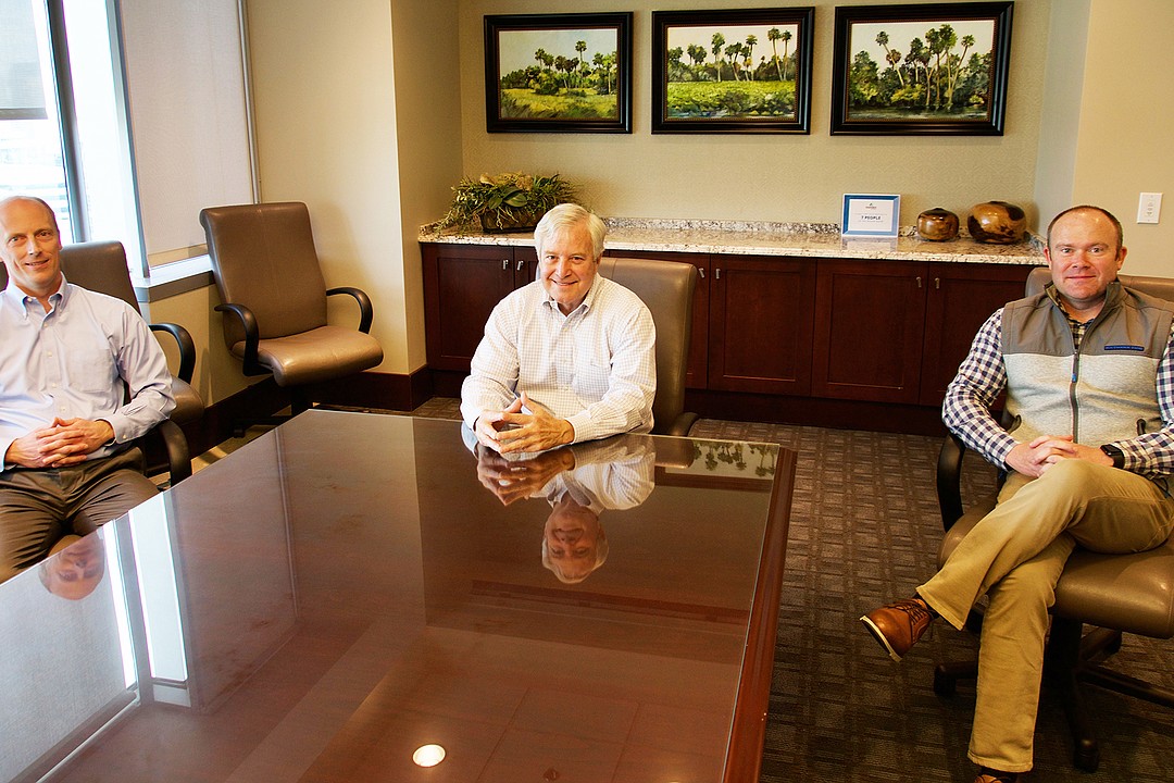 Why Ceree Harden sold 68-year-old Harden and Associates | Jax Daily Record