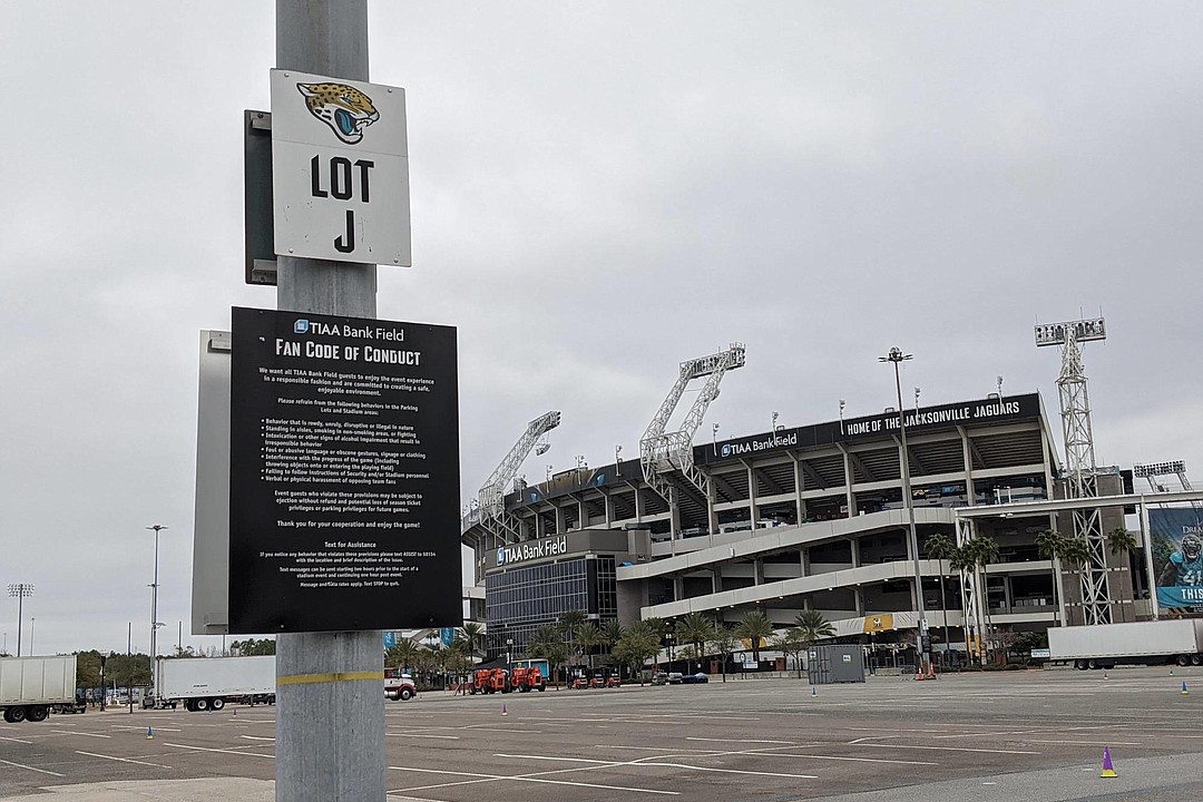 The Lot J deal is dead: What's next | Jax Daily Record