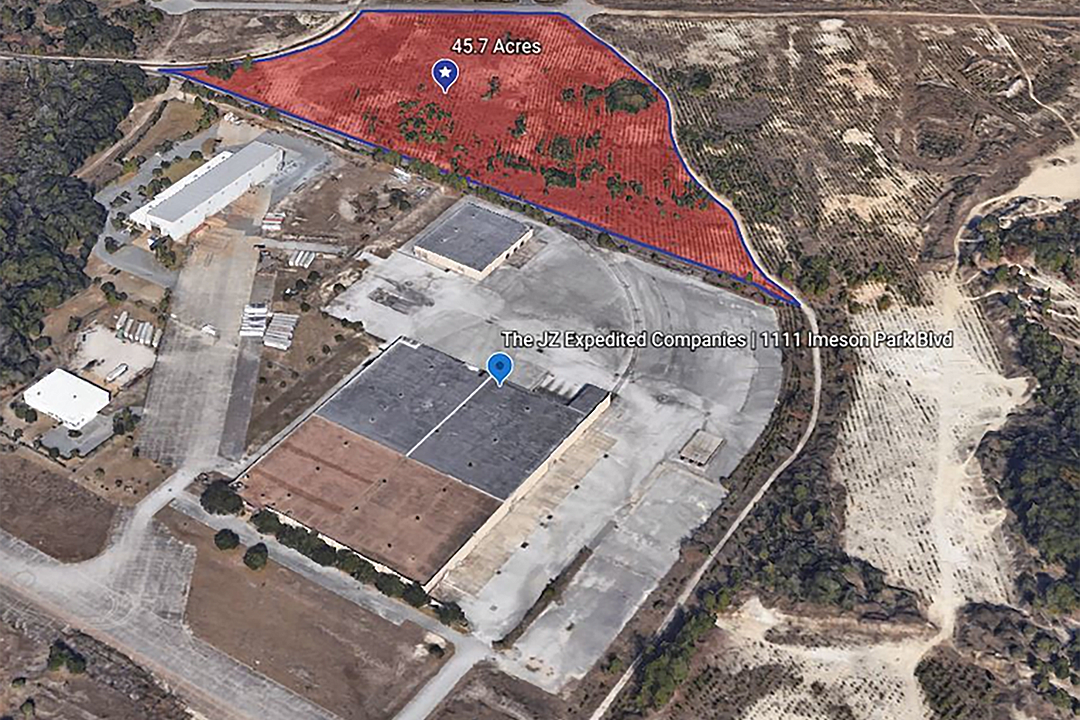 RoadOne IntermodaLogistics buys The JZ Expedited Companies | Jax Daily ...