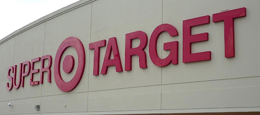 Beach Boulevard SuperTarget slated for 'ambitious' $4 million ...
