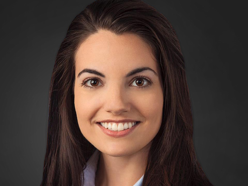 The Marbut Report: Valeen Arena joins Bedell Firm | Jax Daily Record