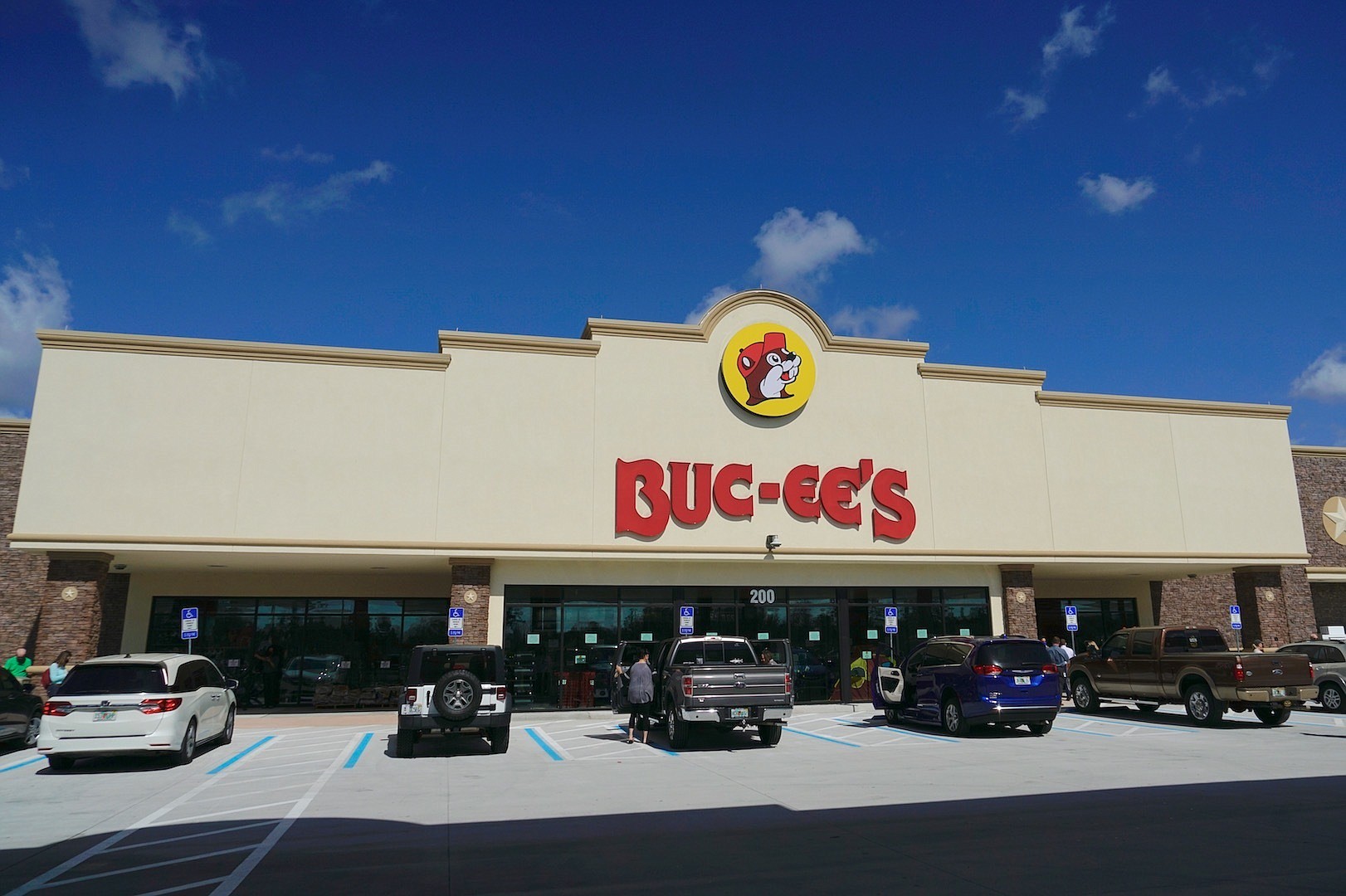 Buc-ee’s opens in St. Johns County | Jax Daily Record
