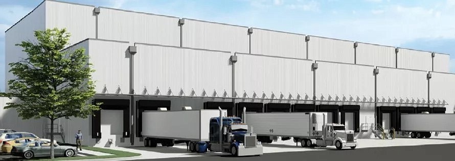 FlexCold working toward North Jacksonville warehouse | Jax Daily Record