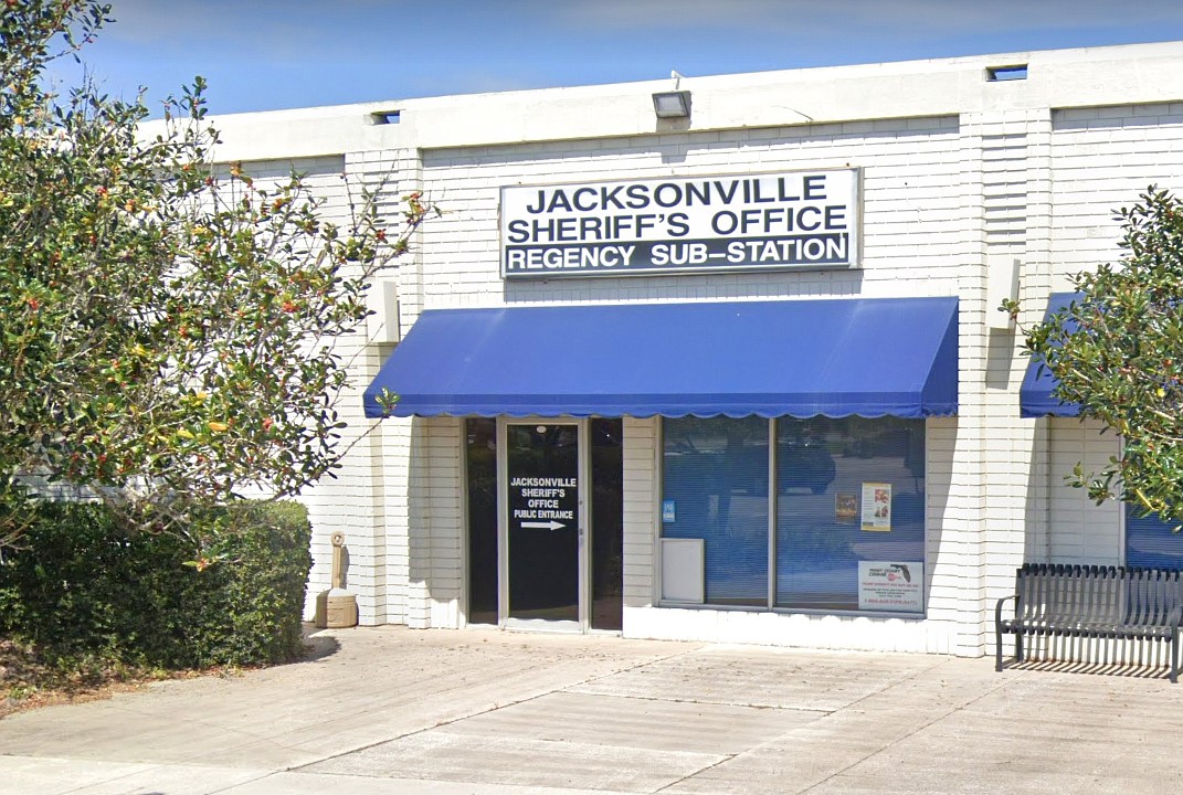 JSO Zone 2 Substation build-out OK’d at Merrill Crossing | Jax Daily Record