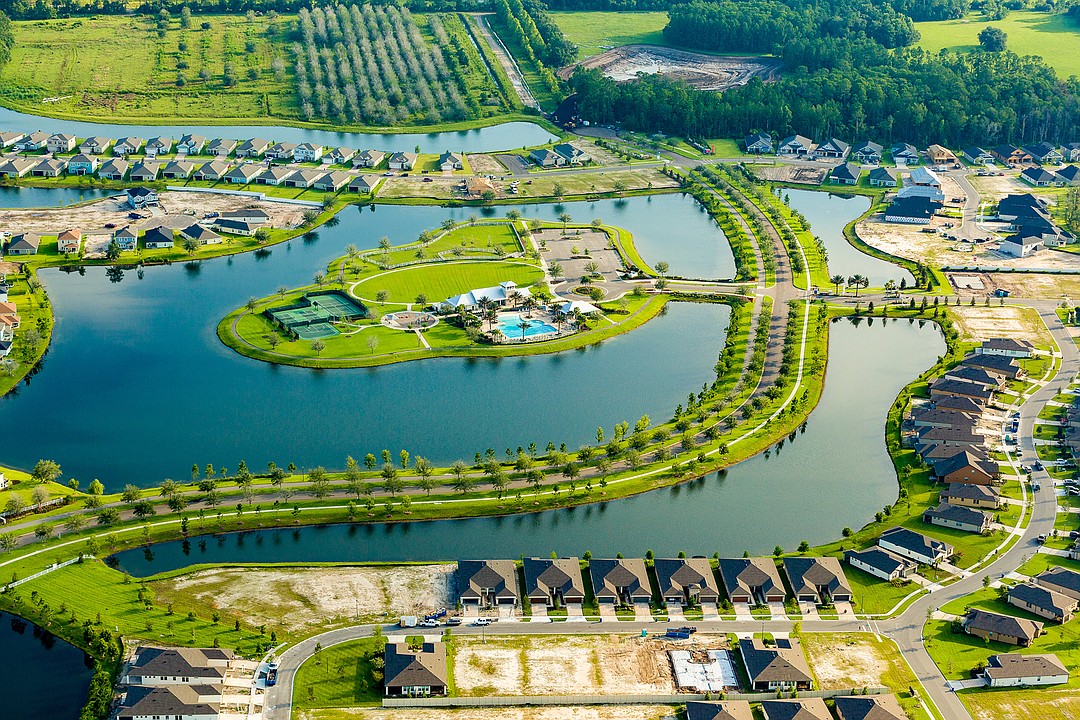 No. 10: Vallencourt Construction Co. Inc. | Jax Daily Record