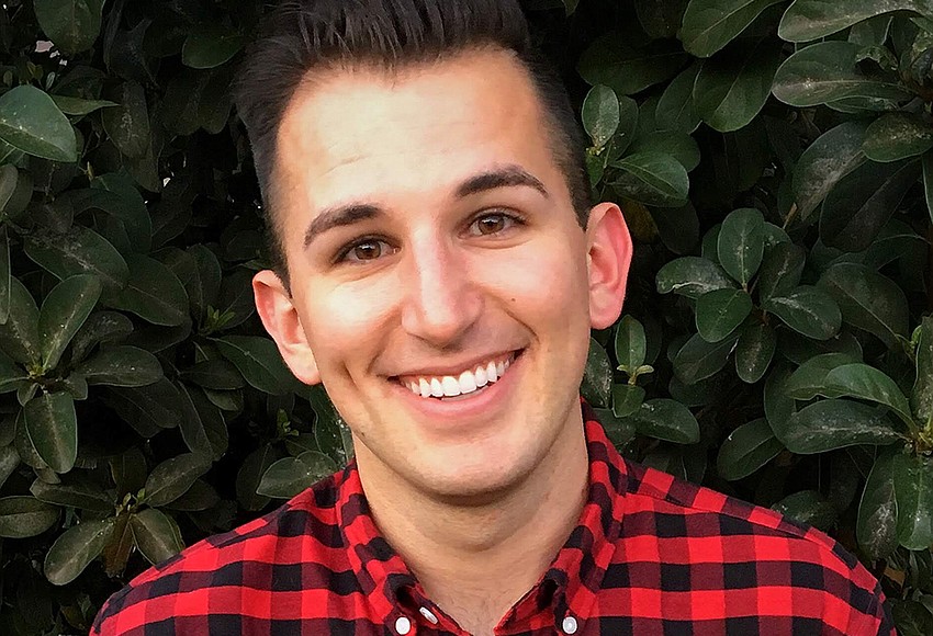 Jax Daily Record| Photo - Steven Gallo