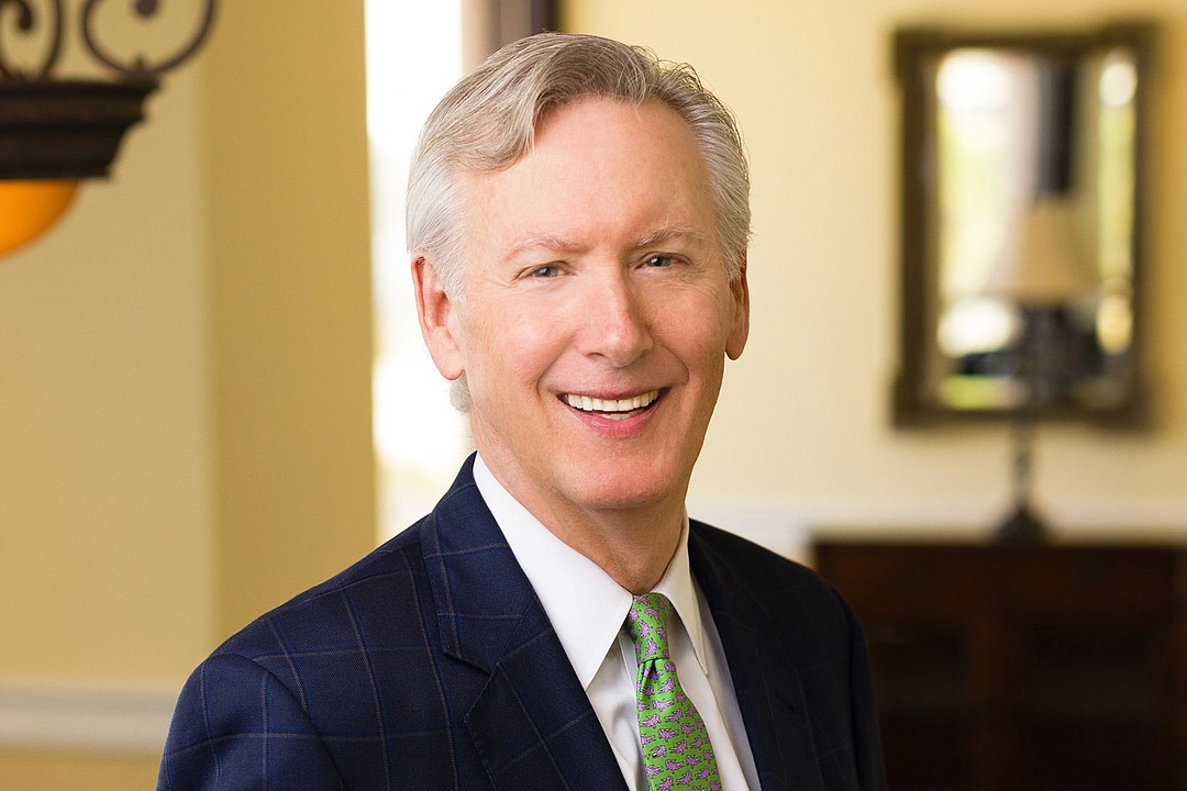 The Marbut Report: Mike Tanner to present at virtual meeting on COVID ...