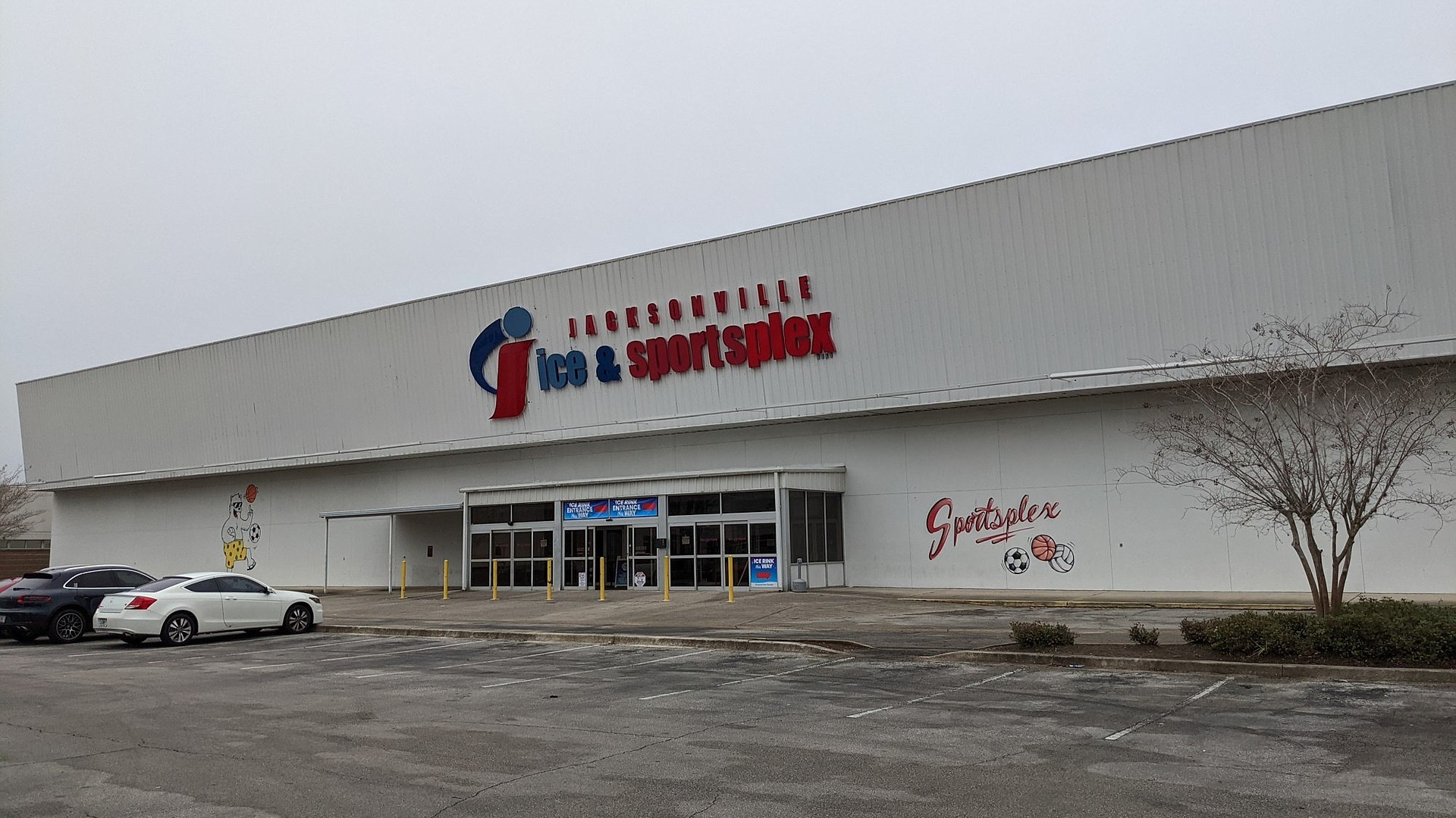 Renovations of the Jacksonville Ice & Sportsplex to begin in August ...