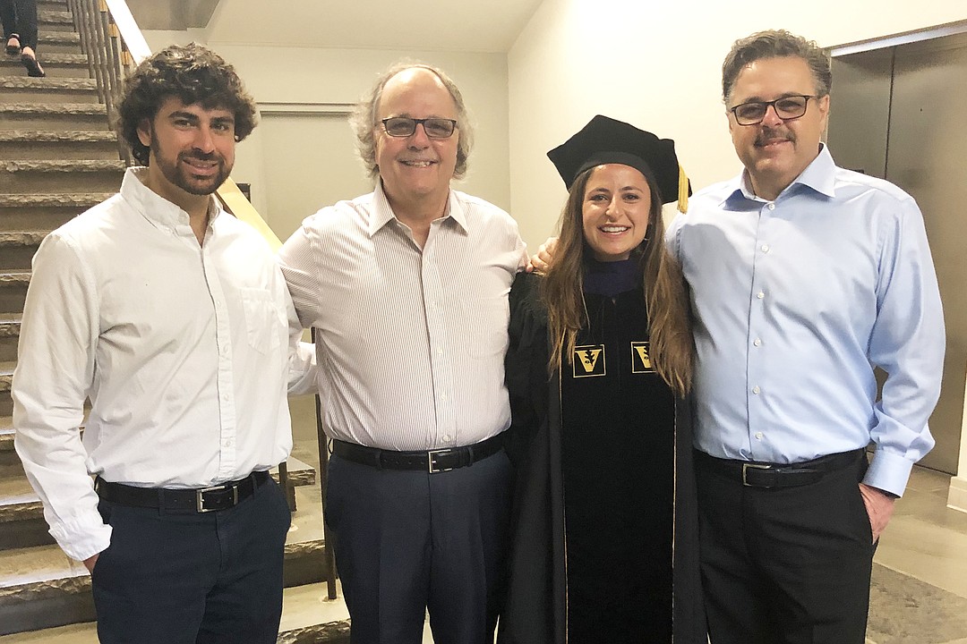 The Marbut Report: Farah & Farah growing the family business | Jax ...