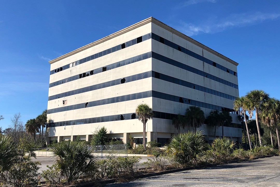 Plan for apartments on and around old FBI Building site sail through ...