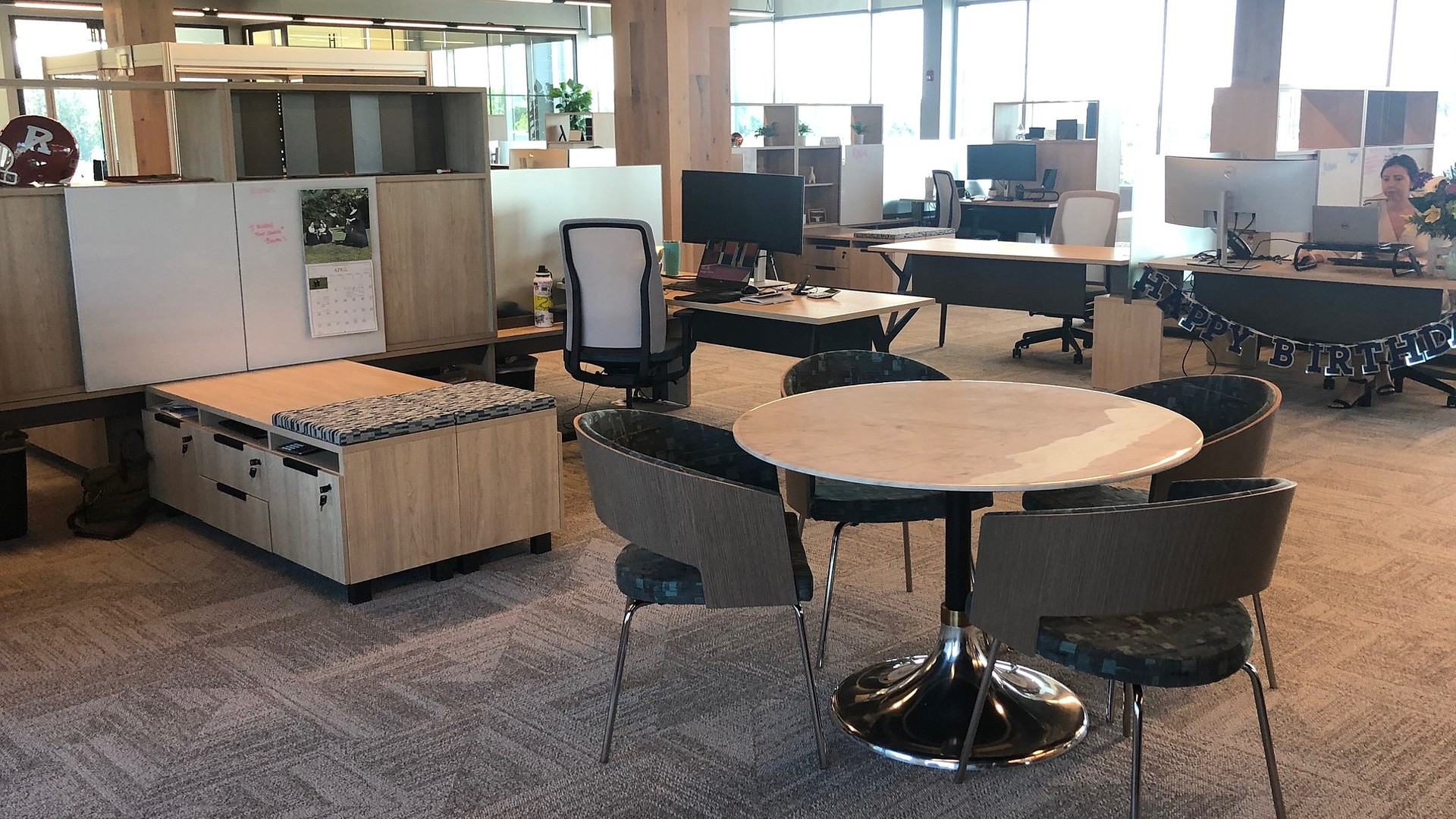 The CSI Companies opens its Gate Parkway area headquarters | Jax Daily ...