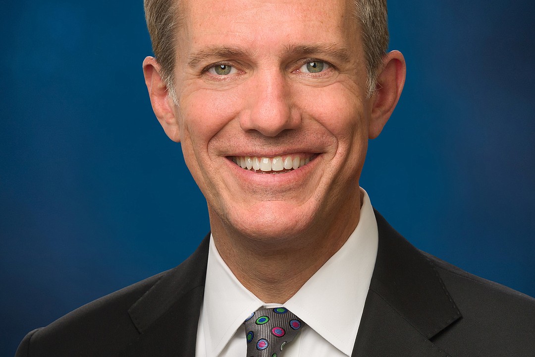 Baptist Health CEO search to start ‘right away’ | Jax Daily Record