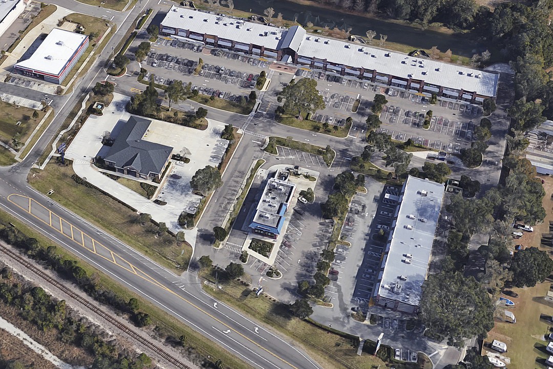 Main Street Place in Oceanway sells for $9.7 million | Jax Daily Record