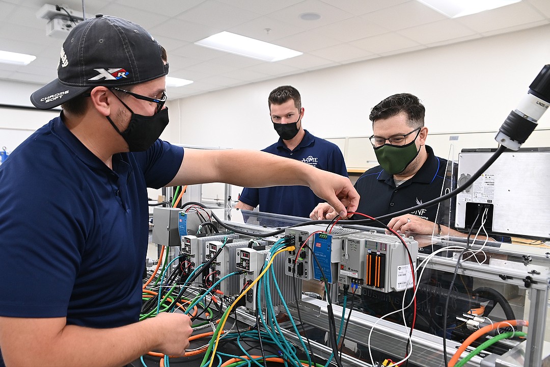 UNF offering new engineering degrees | Jax Daily Record