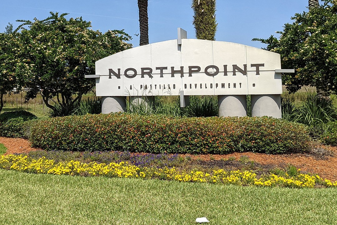 Bacardi distribution moving to NorthPoint Industrial Park | Jax Daily ...