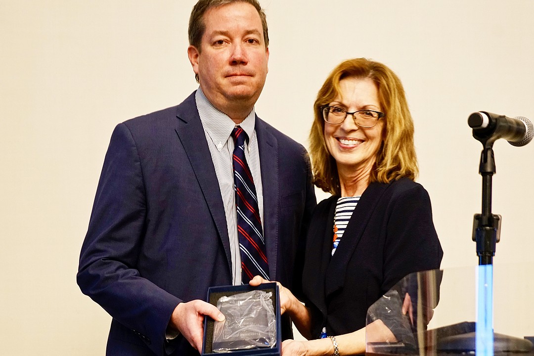 Christian George wins Lawyer of the Year | Jax Daily Record