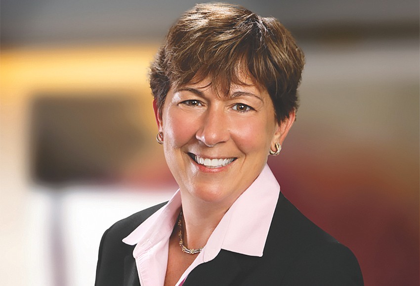 Regency Centers Corp. CEO sees ‘clear tail winds’ | Jax Daily Record