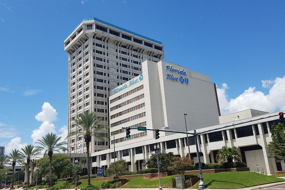 GuideWell preparing space in Riverside building for market | Jax Daily ...