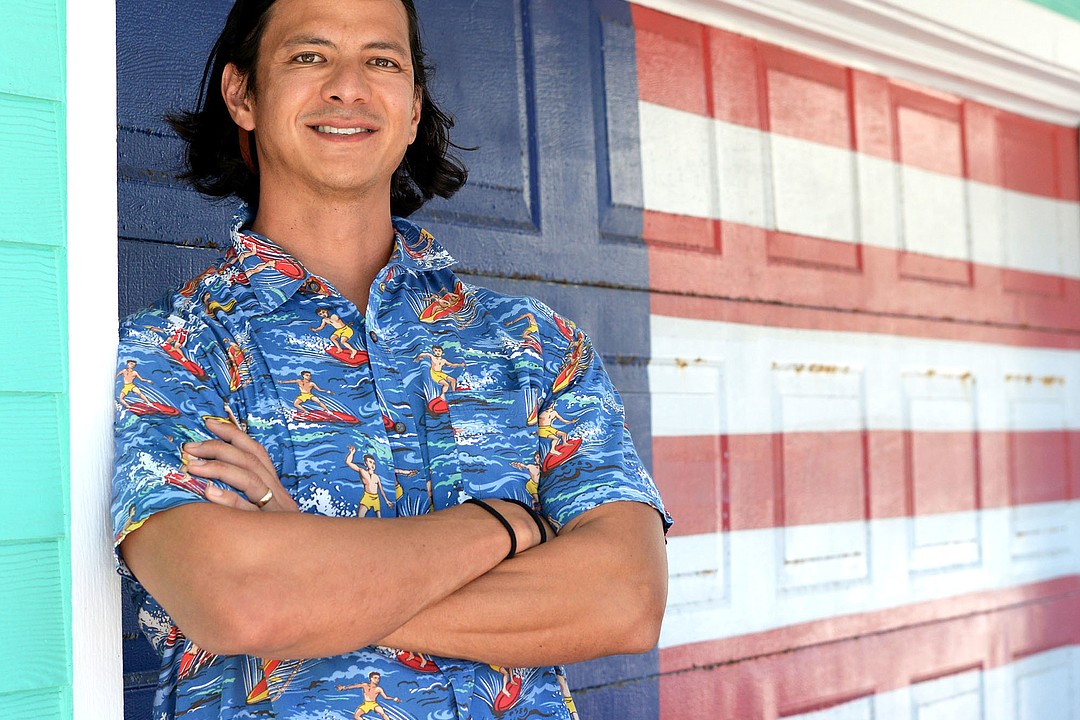 Matthew Chang, Chang Industrial: Closed office opens a door | Jax Daily ...