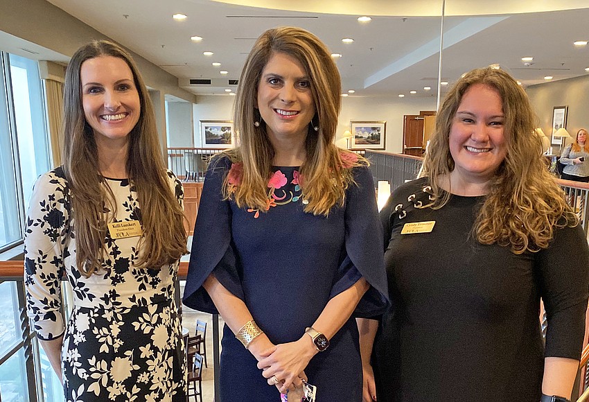 Jamie Grosshans on the long story of the Florida Constitution | Jax ...