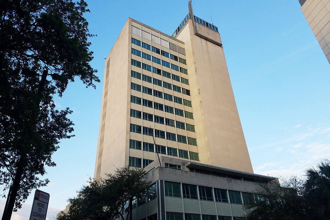 Interior demolition approved at North Core Independent Life Building ...