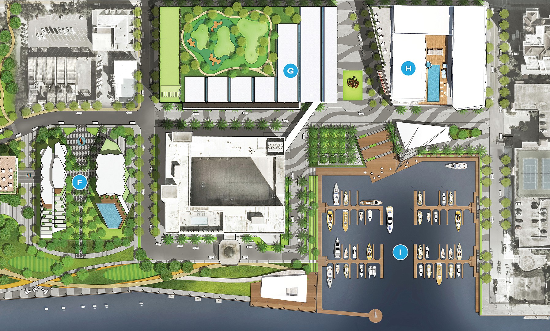 Photo gallery: More images of Riverfront Jacksonville | Jax Daily Record