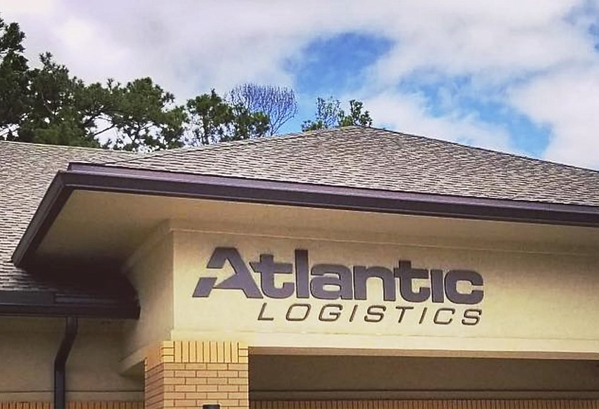 Atlantic Logistics to expand headquarters | Jax Daily Record