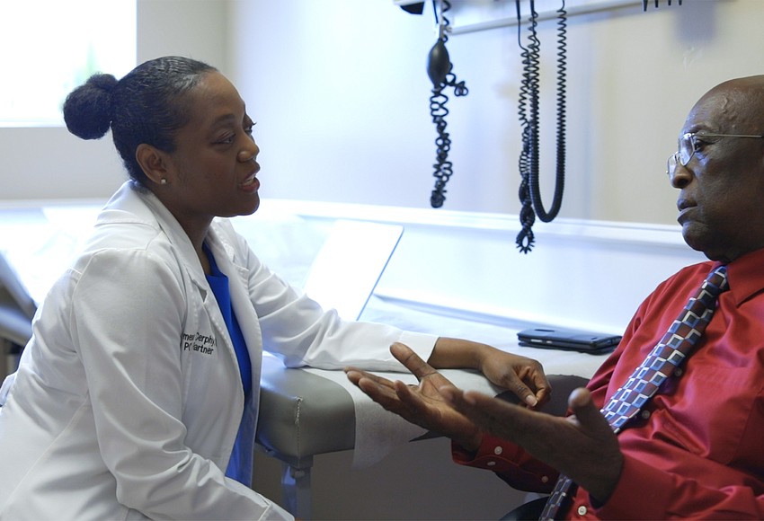 ChenMed adding two locations in Jacksonville | Jax Daily Record