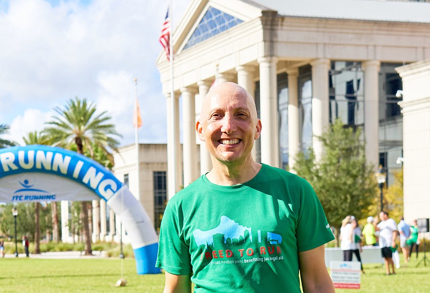 The Marbut Report: Freed to Run 5th edition is Nov. 15-20 | Jax Daily ...