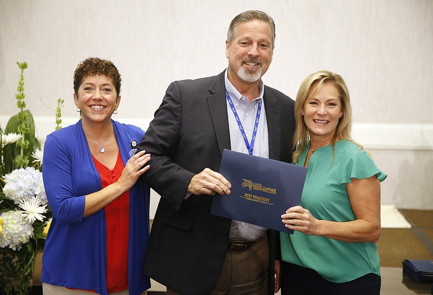 The Marbut Report: Northeast Florida clerks of court win excellence ...