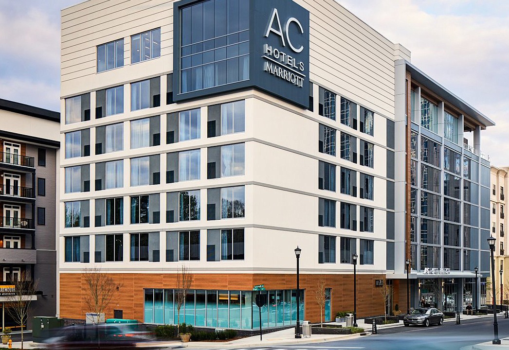 AC Hotels at Town Center in design phase | Jax Daily Record