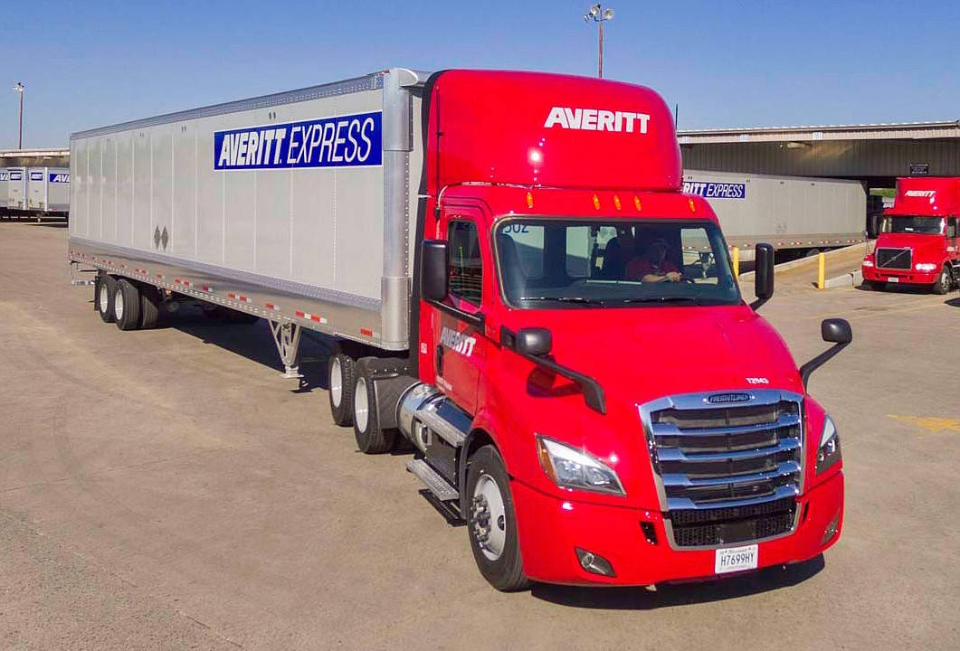 Averitt Express expanding in West Jacksonville | Jax Daily Record