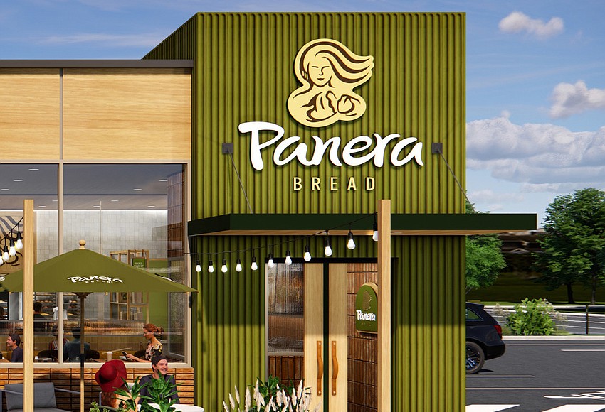 Panera building-out in Brooklyn | Jax Daily Record