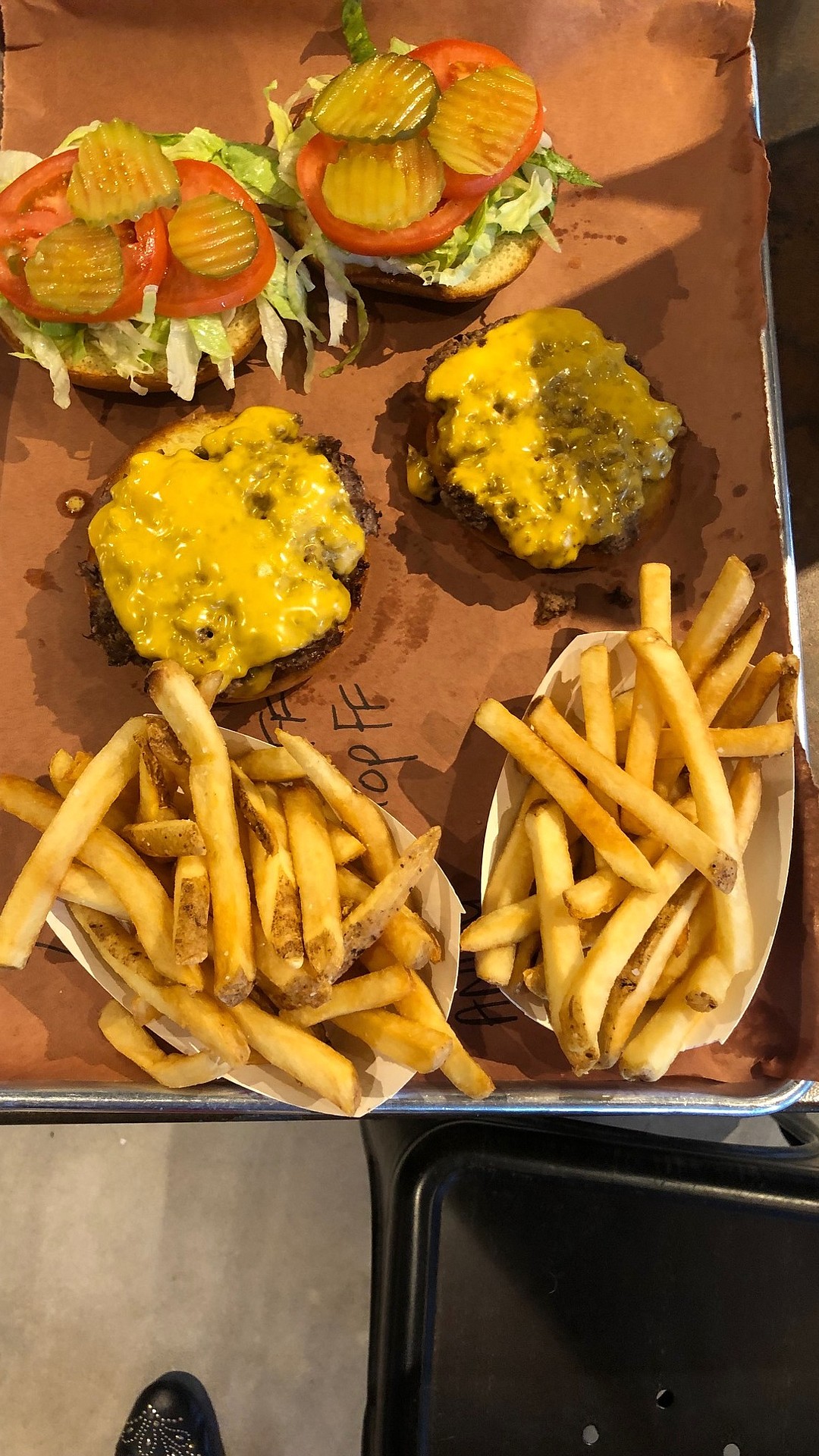 Sugarfire Smoke House’s soft opening introduces menu | Jax Daily Record