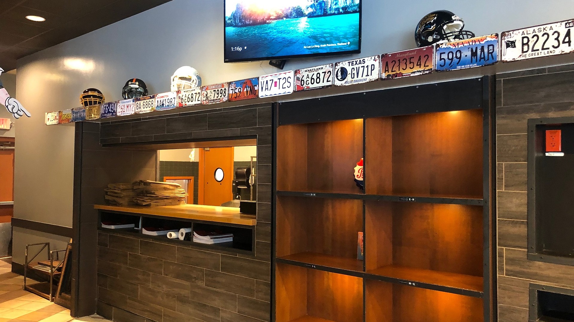 Sugarfire Smoke House’s soft opening introduces menu | Jax Daily Record