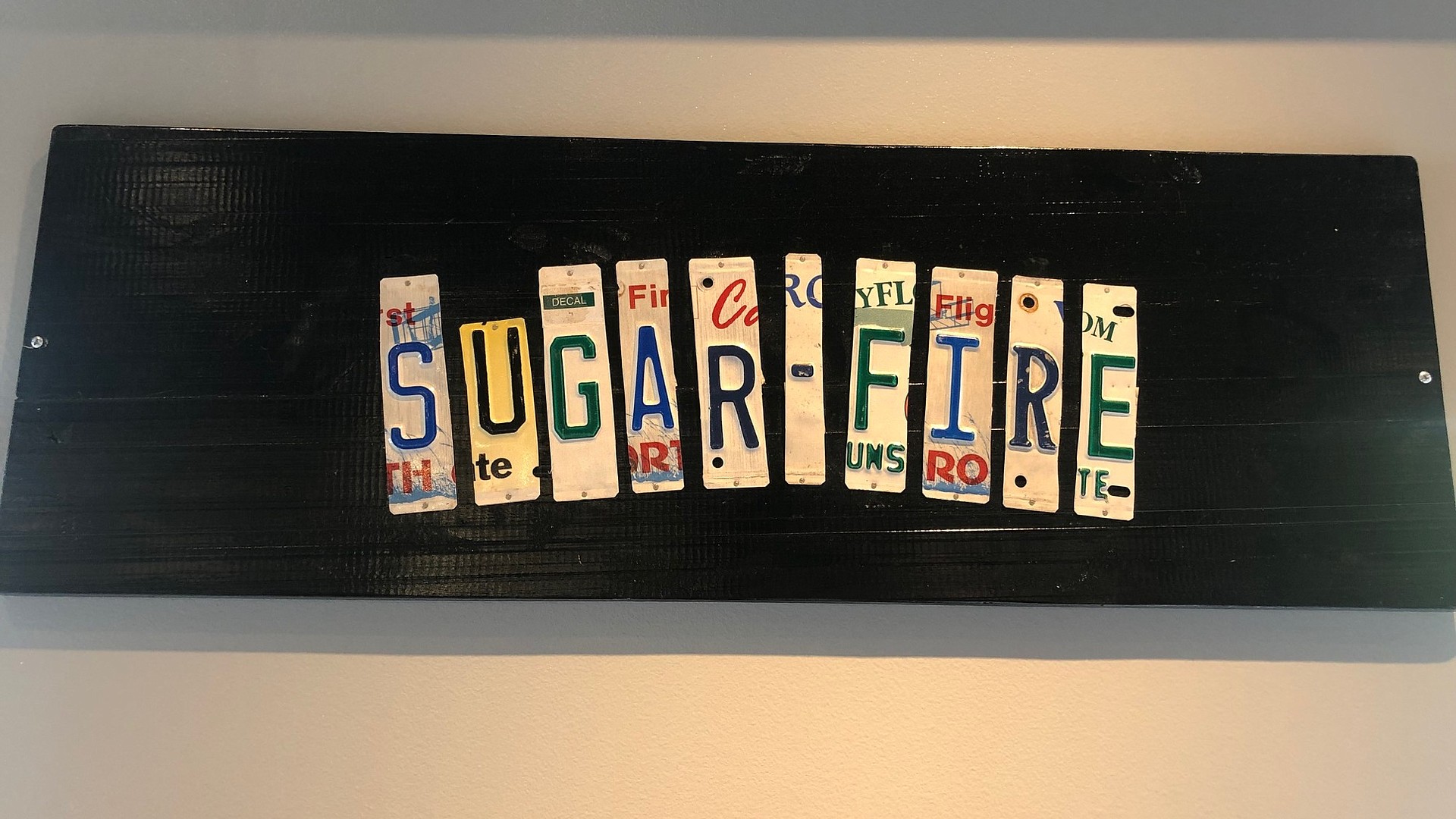 Sugarfire Smoke House’s soft opening introduces menu | Jax Daily Record