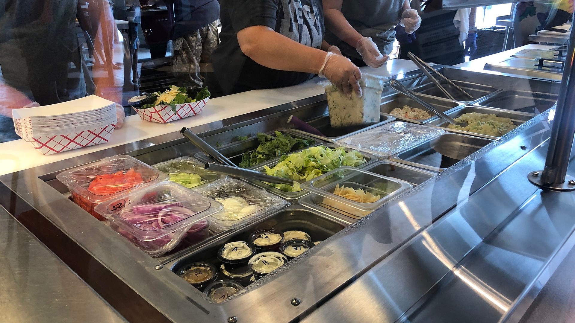 Sugarfire Smoke House’s soft opening introduces menu | Jax Daily Record