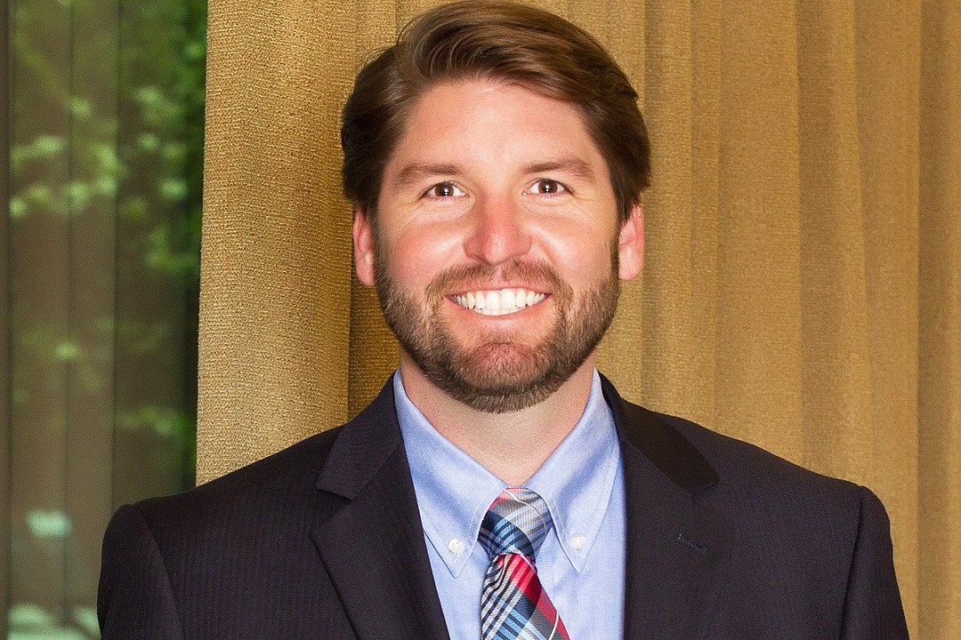 Liam O’Reilly helping lead GreenPointe Developers' area growth | Jax ...