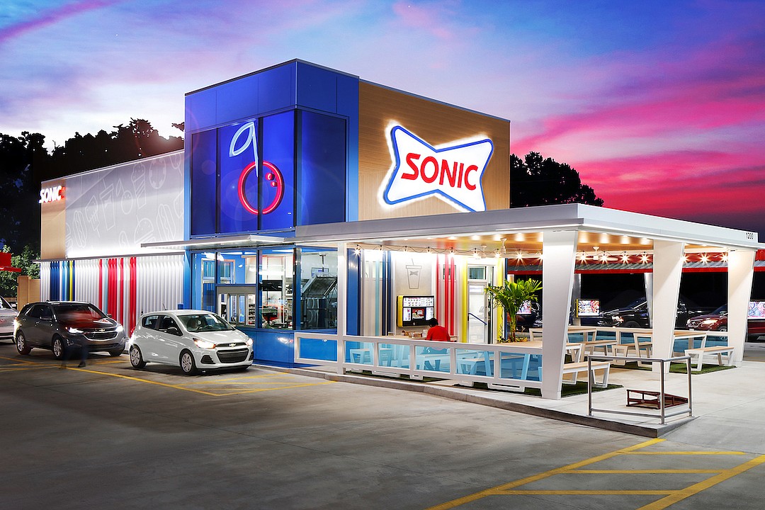 North Carolina group purchases 12 area Sonic restaurants | Jax Daily Record