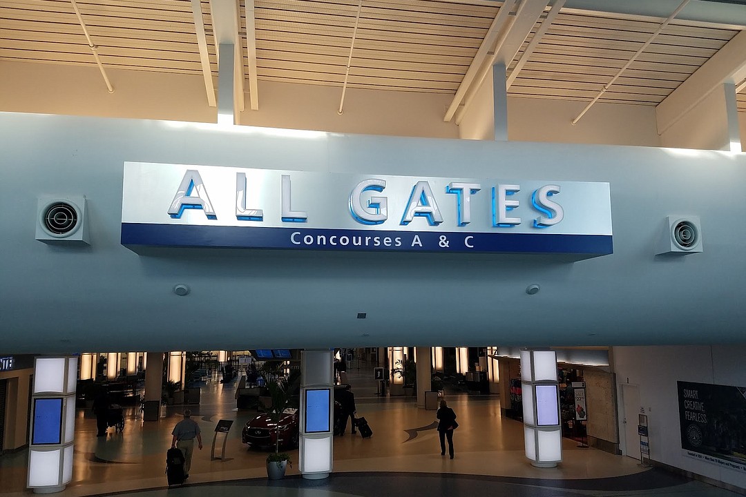 JAA board approves resuming Concourse B design work at Jacksonville ...