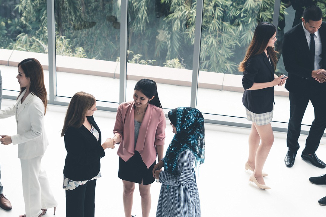 Ex-parte communication: The rules are clear, unambiguous | Jax Daily Record