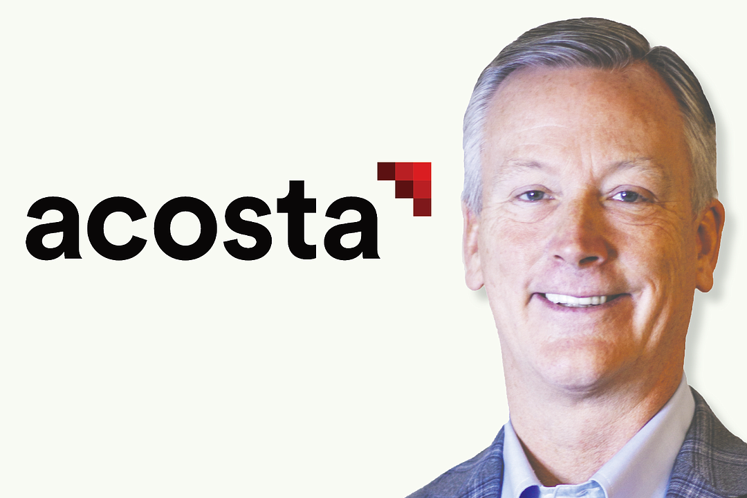 CEO Brian Wynne: Guiding Acosta | Jax Daily Record