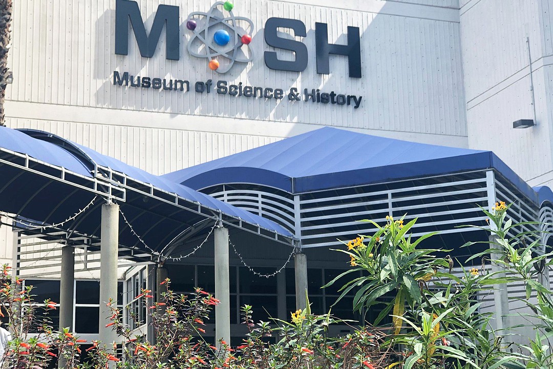 MOSH selects design team for new Shipyards home | Jax Daily Record