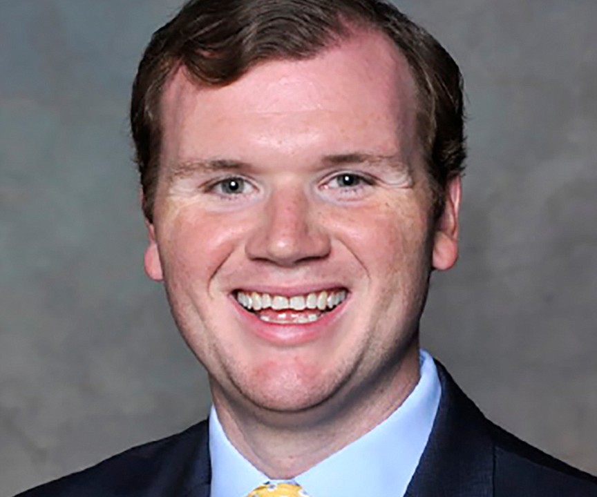 Graham Capital principal: ‘We have always been big fans of Jacksonville ...