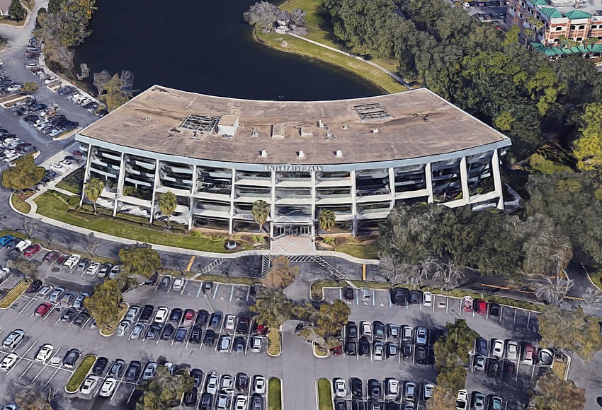 Southpoint office buildings sold for $30 million | Jax Daily Record